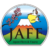 JAFF award program | WWFF