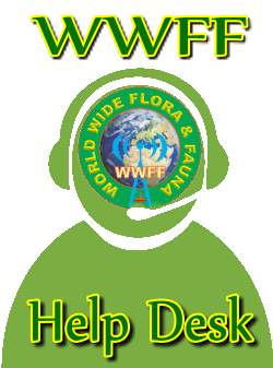 Logsearch migration issues | WWFF