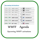 WWFF | World Wide Flora & Fauna in Amateur Radio