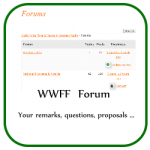 WWFF | World Wide Flora & Fauna in Amateur Radio