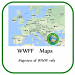 WWFF | World Wide Flora & Fauna in Amateur Radio
