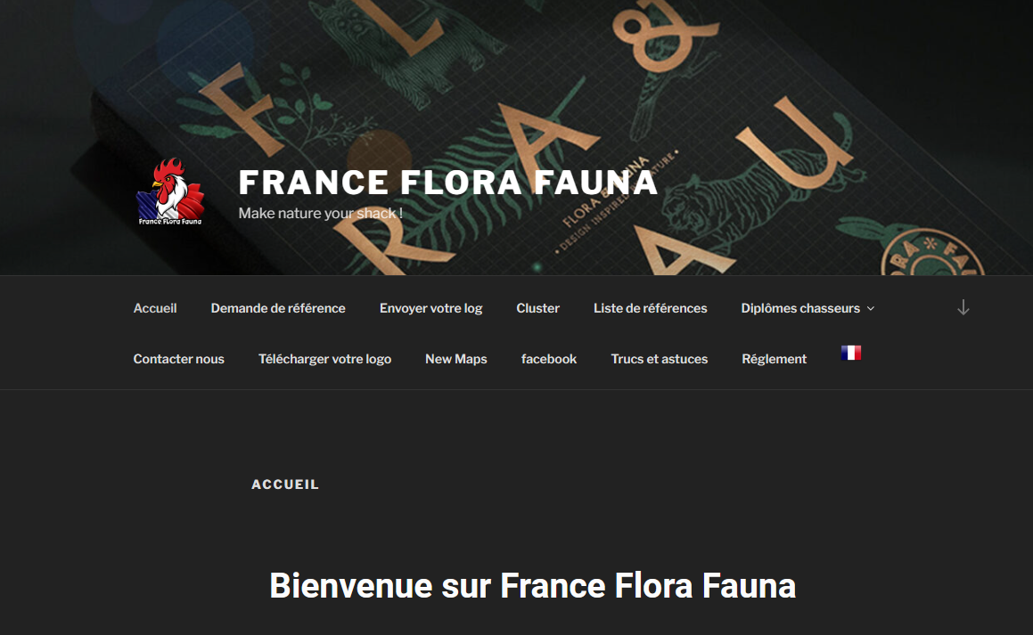 WWFF | World Wide Flora & Fauna in Amateur Radio