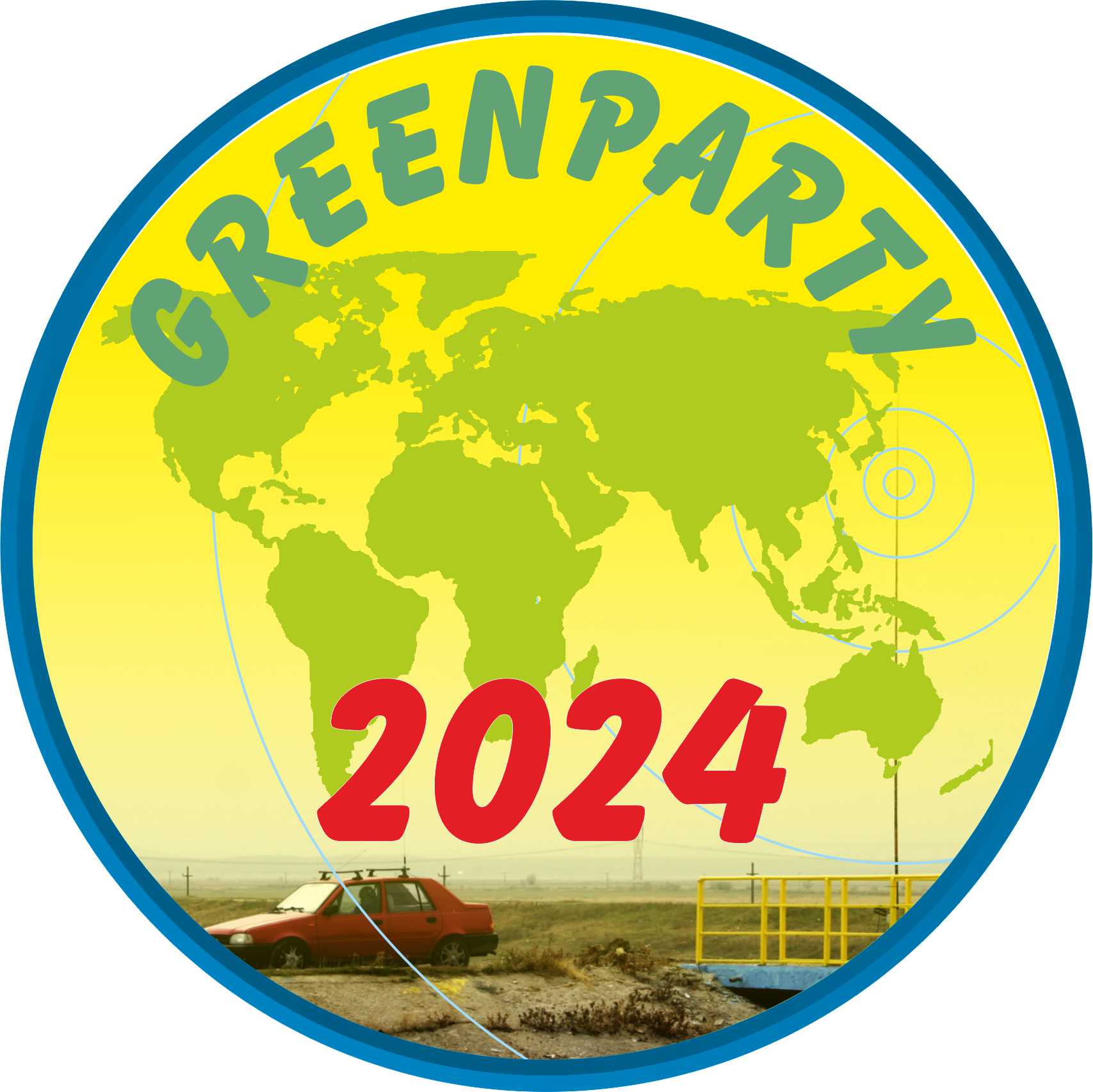 Blog | WWFF | World Wide Flora & Fauna in Amateur Radio