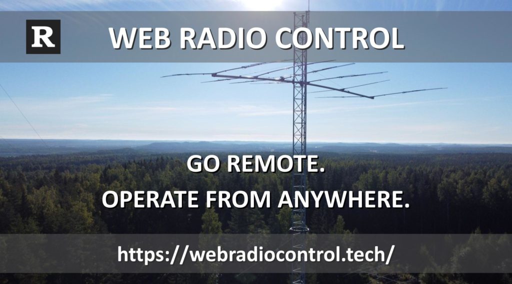 WWFF | World Wide Flora & Fauna in Amateur Radio